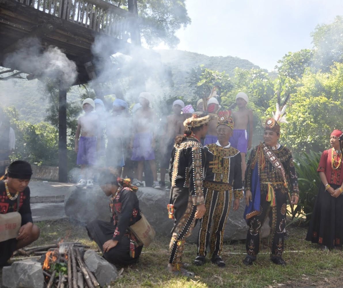 文化導覽 CULTURE TOUR – Golden Valley