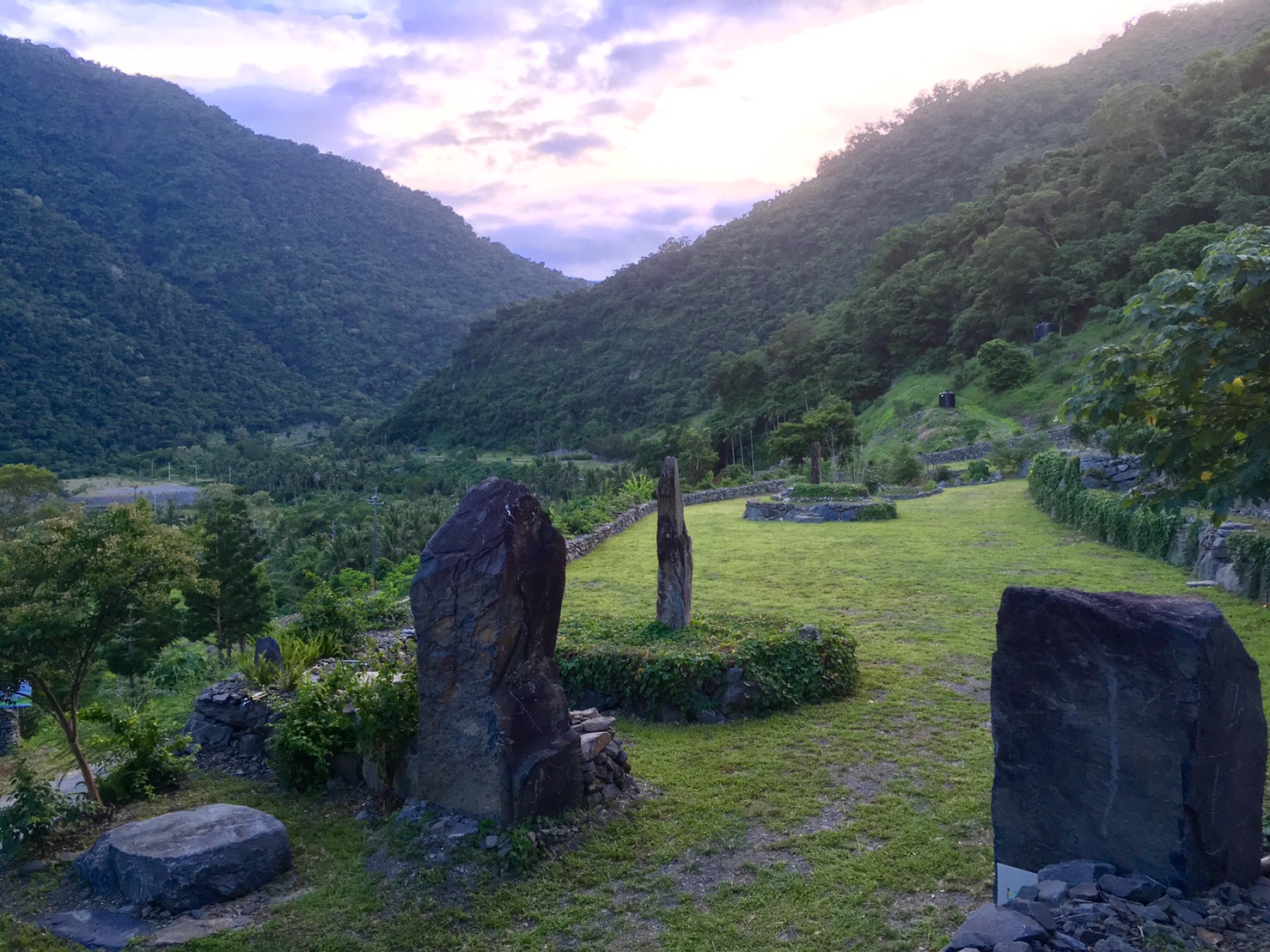 OUR LANDS 土地的記憶 – Golden Valley